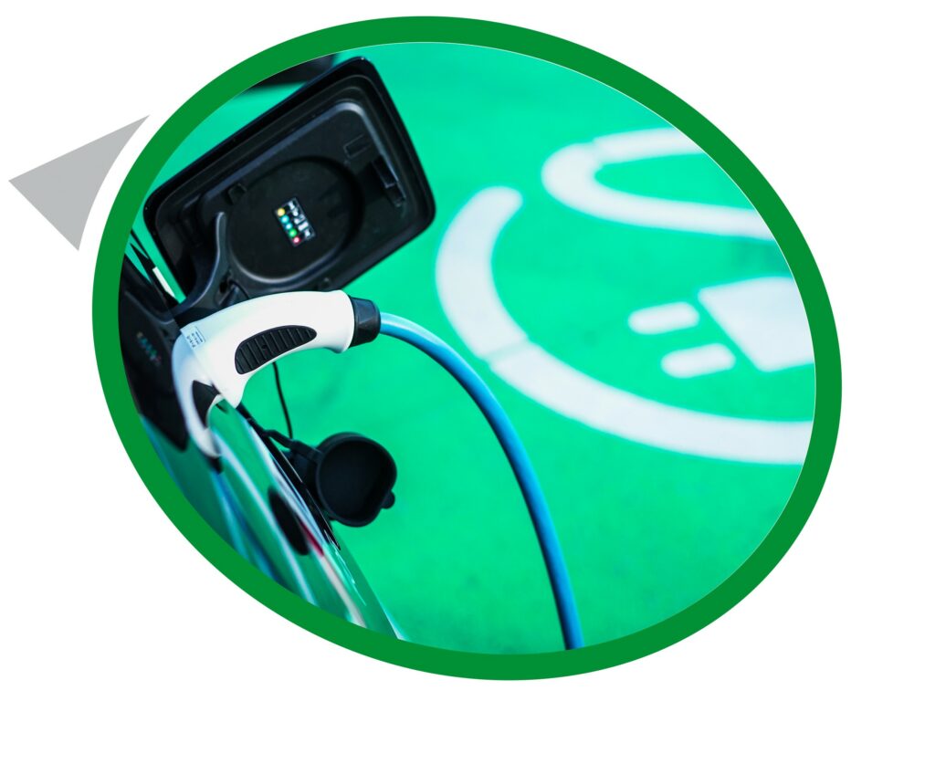 Green Car Loan - Scotwest